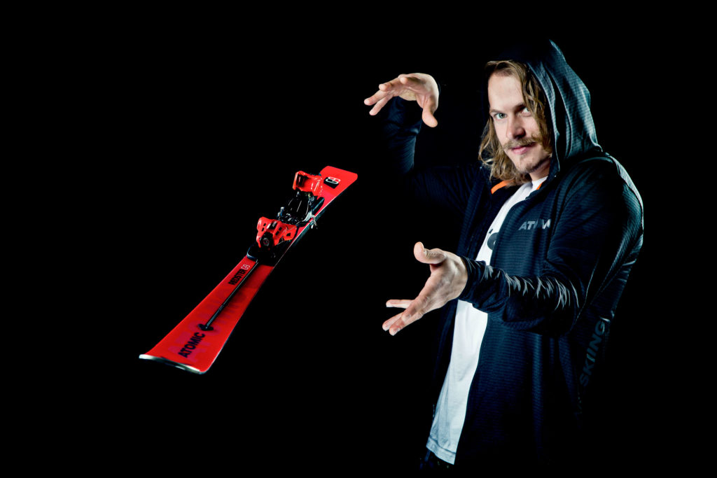 Manuel Feller - Slalom, Riesenslalom - Fieberbrunn